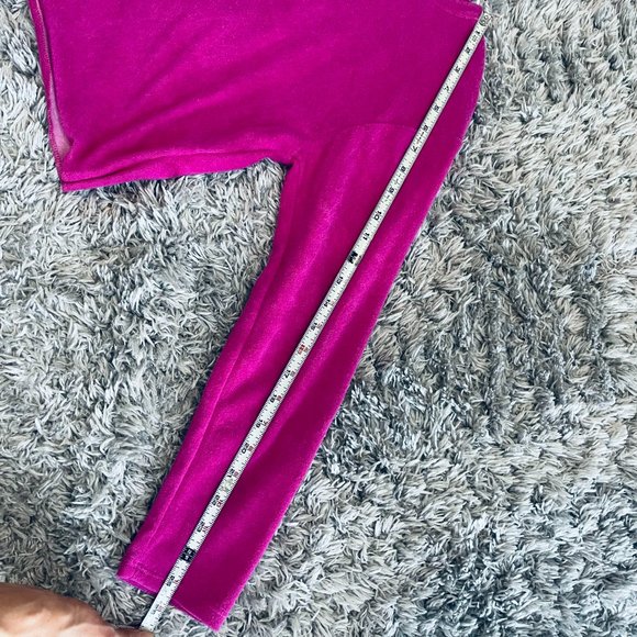 antistar | Tops | Antistar Small Sweater New Fusha Purple Pink | Poshmark